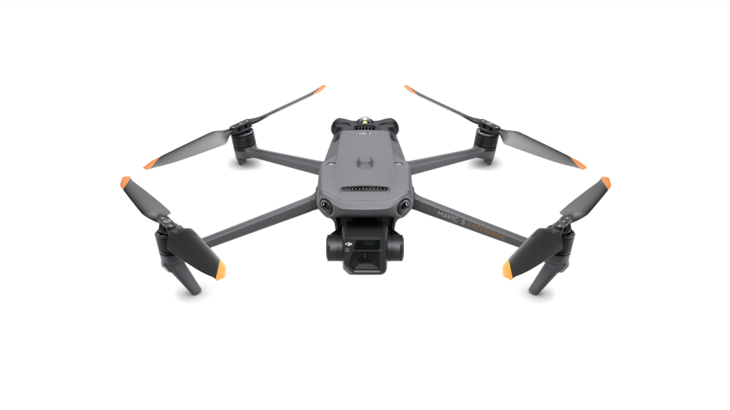 DJI Mavic 3 Enterprise | CAA Drone Training | DPA