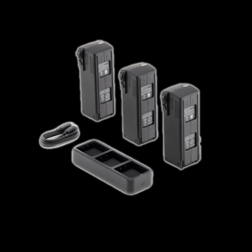 DJI Mavic 3 Enterprise Series Battery Kit | CAA Drone Training | DPA