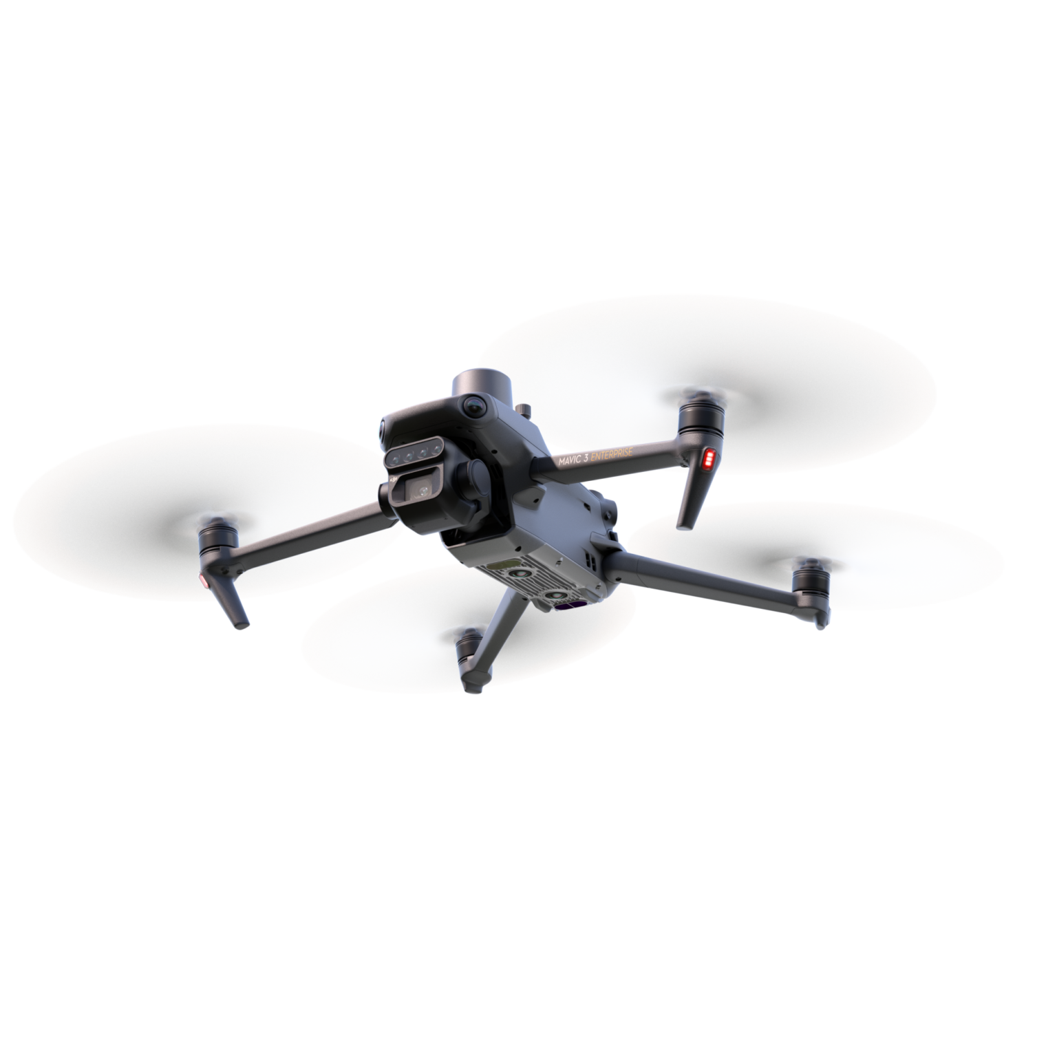 DJI Mavic 3 Multispectral | CAA Drone Training | DPA