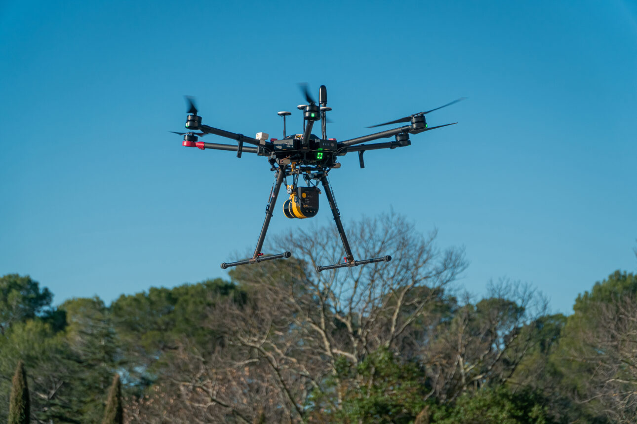 Blog | CAA Drone Training | DPA