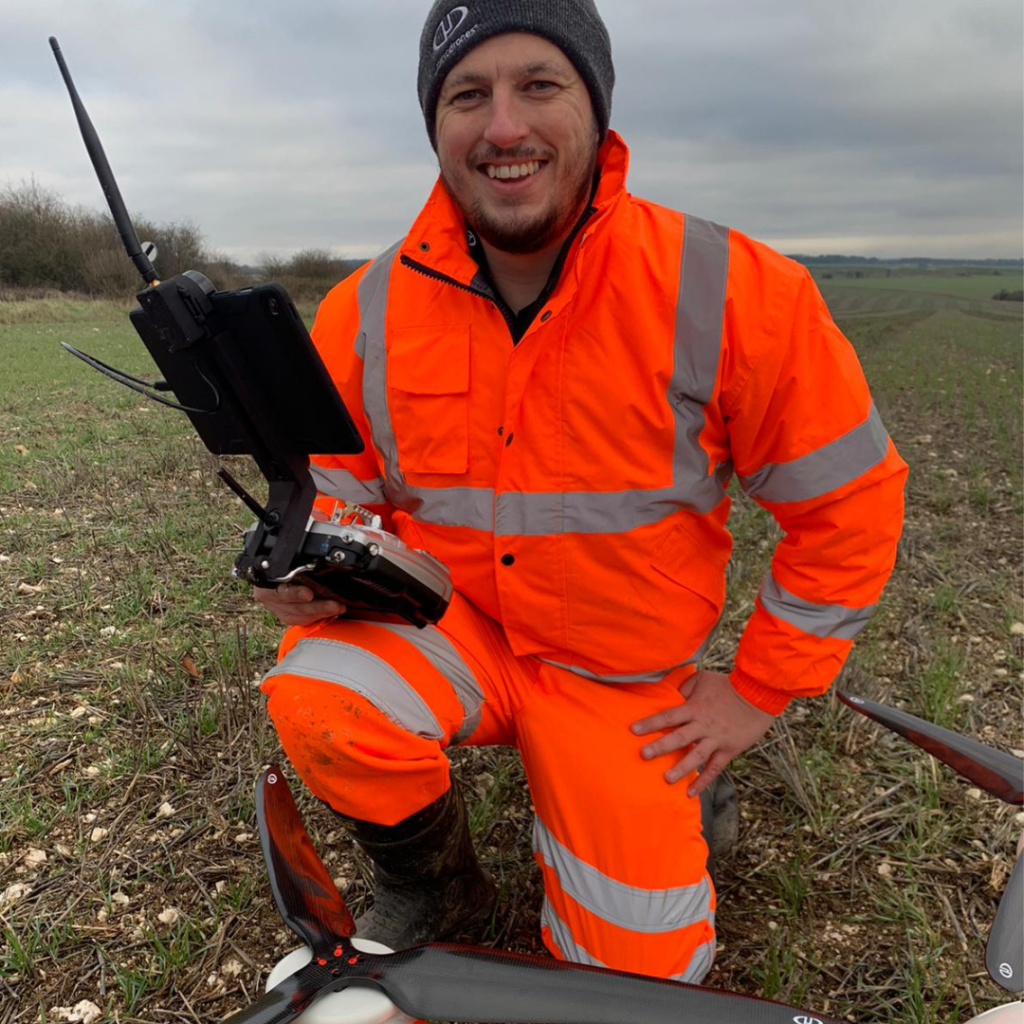 Applying for a FLYER and OPERATOR ID with the CAA | CAA Drone Training ...