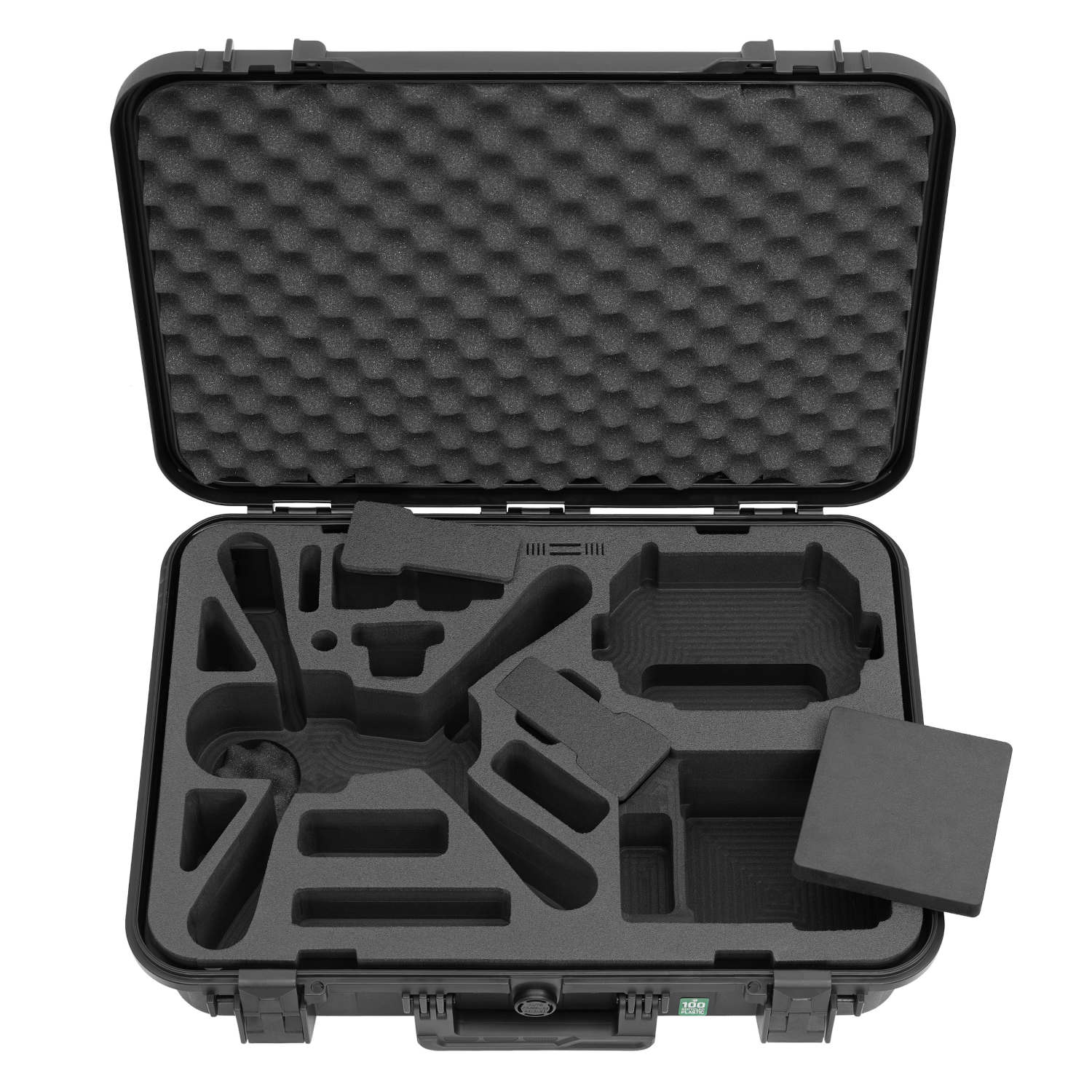 Ready to fly case for DJI Mavic 3 Enterprise range drones - ECO 90 ...