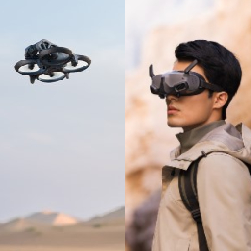 FPV Drones | CAA Drone Training | DPA