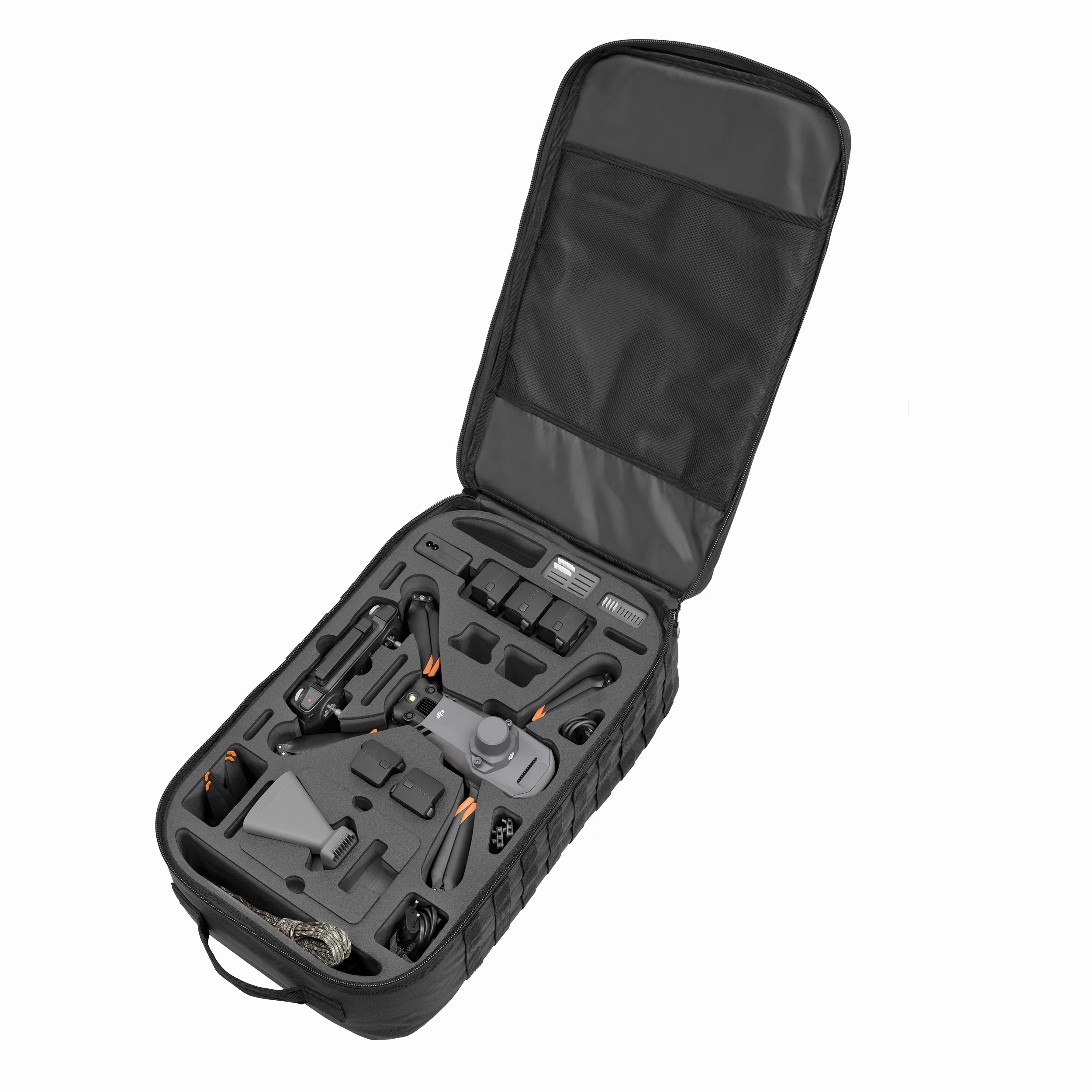 XL Outdoor Backpack for DJI Mavic 3 Enterprise range drones “Ready to ...