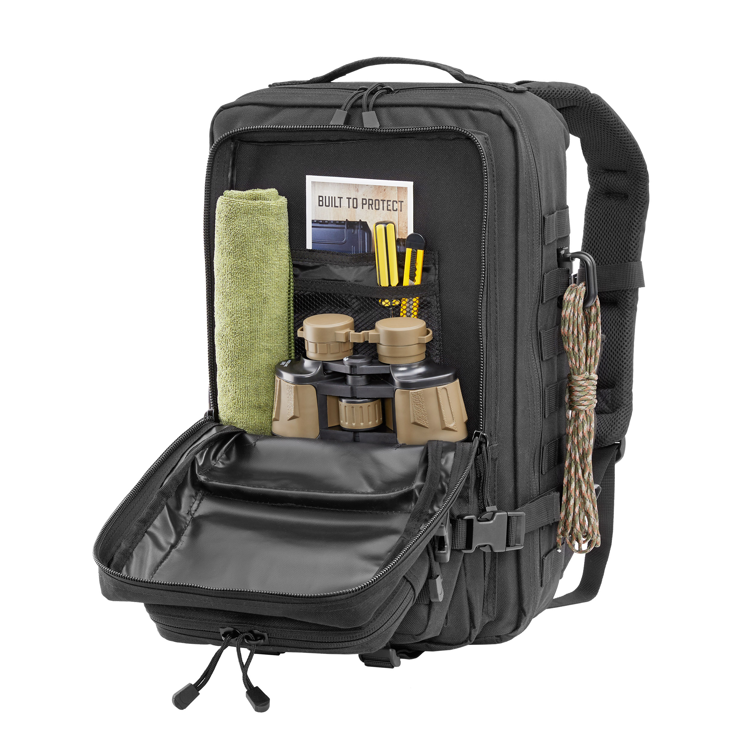 XL Outdoor Backpack for DJI Mavic 3 Enterprise range drones “Ready to ...