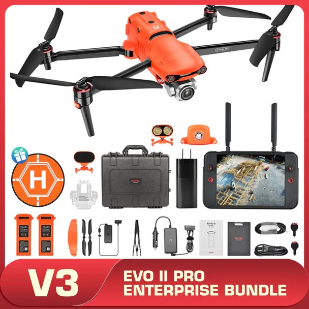 Enterprise Drones | CAA Drone Training | DPA